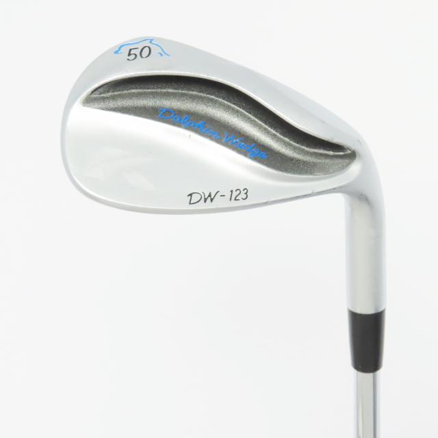【中古ゴルフクラブ】キャスコ　DOLPHIN　ドルフィン DW-123 ウェッジ N.S.PRO 950GH neo WEDGE　シャフト：N.S.PRO 950GH neo WEDGE