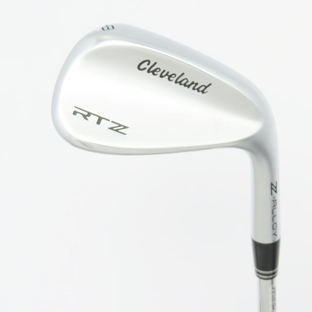 【中古ゴルフクラブ】クリーブランド　CG　RTZ ツアーサテン ウェッジ N.S.PRO 950GH neo　シャフト：N.S.PRO 950GH neo