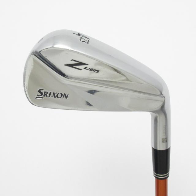 【中古ゴルフクラブ】ダンロップ　SRIXON　スリクソン Z U65 ユーティリティ Miyazaki Kaula 7 for UTILITY　シャフト：Miyazaki Kaula…