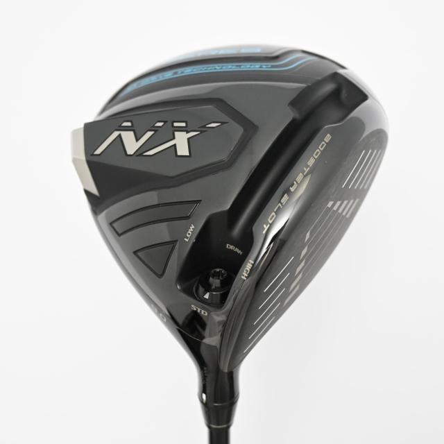 【中古ゴルフクラブ】本間ゴルフ　BERES　ベレス NX ドライバー VIZARD for NX 45　シャフト：VIZARD for NX 45