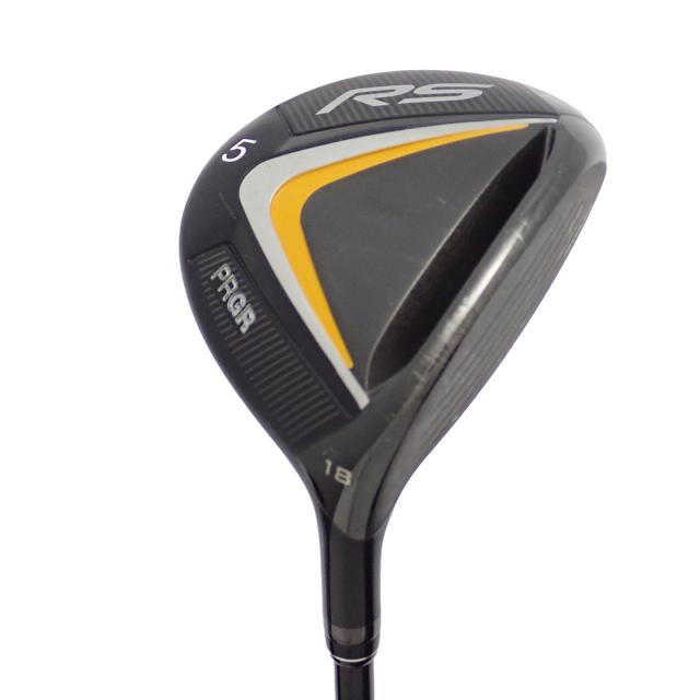 【中古ゴルフクラブ】プロギア　RS　RS JUST フェアウェイウッド Diamana FOR PRGR　シャフト：Diamana FOR PRGR