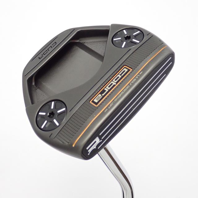 【中古ゴルフクラブ】コブラ　cobra　VINTAGE2 クーダ パター スチールシャフト　シャフト：スチールシャフト