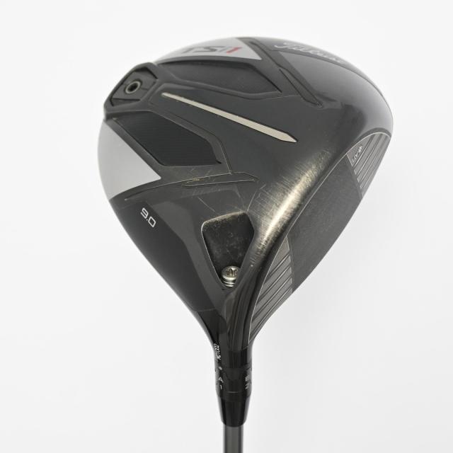 【中古ゴルフクラブ】タイトリスト　TSi　TSi1 ドライバー TSP013 45　シャフト：TSP013 45