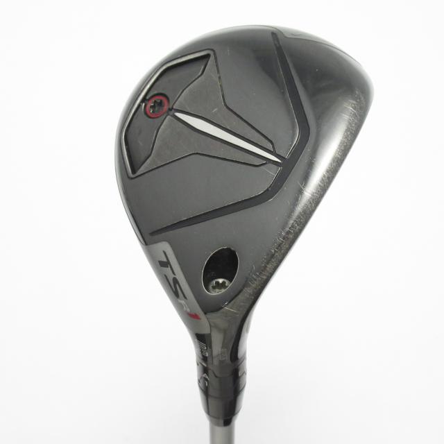 【中古ゴルフクラブ】タイトリスト　TSR　TSR1 ユーティリティ MMT TSP121 55　シャフト：MMT TSP121 55