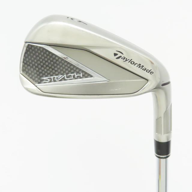 【中古ゴルフクラブ】テーラーメイド　STEALTH　ステルス アイアン KBS MAX MT85 JP　シャフト：KBS MAX MT85 JP