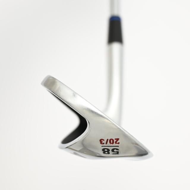 【中古ゴルフクラブ】オノフ　LABOSPEC　オノフ LABOSPEC FROGS LEAP 2(2021) ウェッジ N.S.PRO ZELOS 7　シャフト：N.S.PRO ZELOS 7