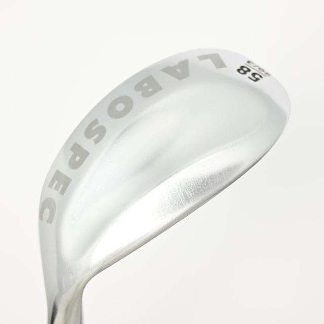 【中古ゴルフクラブ】オノフ　LABOSPEC　オノフ LABOSPEC FROGS LEAP 2(2021) ウェッジ N.S.PRO ZELOS 7　シャフト：N.S.PRO ZELOS 7