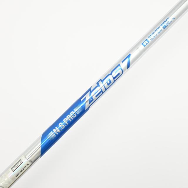 【中古ゴルフクラブ】オノフ　LABOSPEC　オノフ LABOSPEC FROGS LEAP 2(2021) ウェッジ N.S.PRO ZELOS 7　シャフト：N.S.PRO ZELOS 7