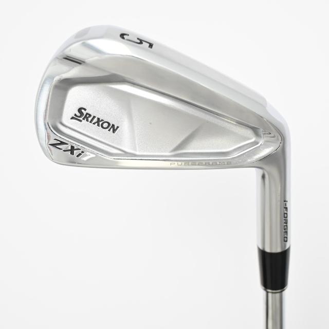 【中古ゴルフクラブ】ダンロップ　SRIXON　スリクソン ZXi7 アイアン N.S.PRO MODUS3 TOUR 120　シャフト：N.S.PRO MODUS3 TOUR 120