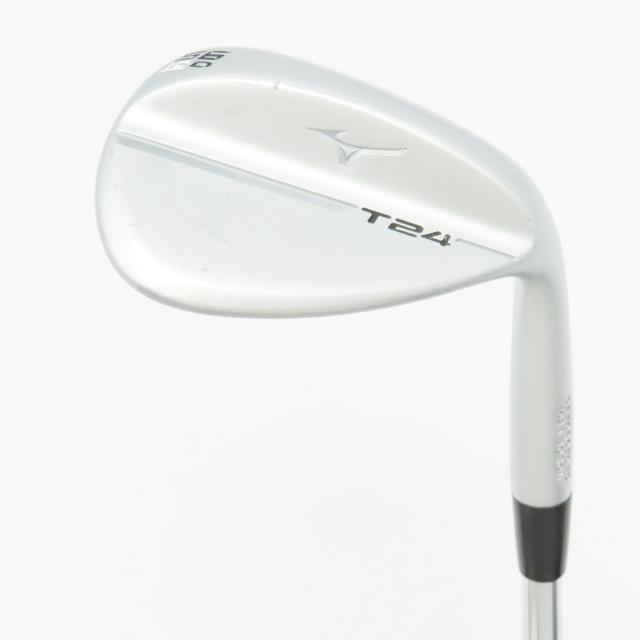 【中古ゴルフクラブ】ミズノ　MIZUNO　T24 ソフトホワイトサテン仕上げ ウェッジ Dynamic Gold HT　シャフト：Dynamic Gold HT