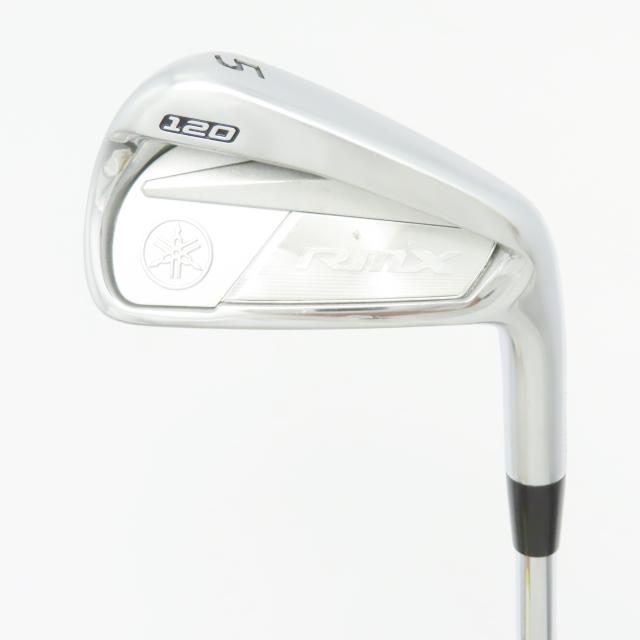【中古ゴルフクラブ】ヤマハ　RMX　RMX 120 アイアン N.S.PRO MODUS3 TOUR 105　シャフト：N.S.PRO MODUS3 TOUR 105