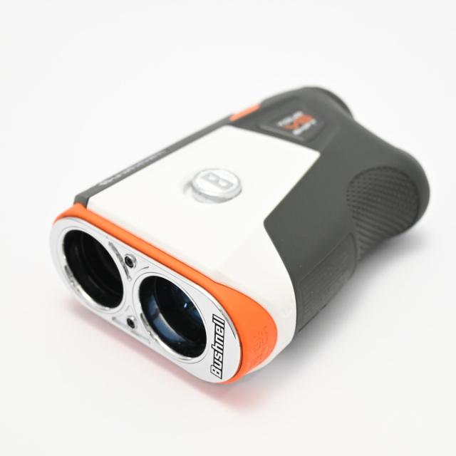 【中古】ブッシュネル　Bushnell　ピンシーカー ツアー V6 シフトジョルト