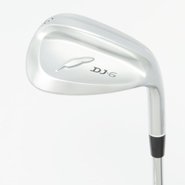 【中古ゴルフクラブ】フォーティーン　DJ　DJ-6 ウェッジ N.S.PRO DS-91w　シャフト：N.S.PRO DS-91w