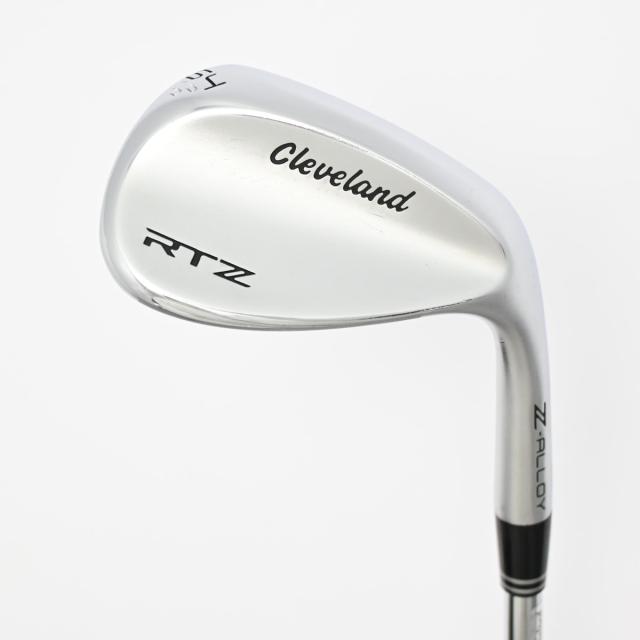【中古ゴルフクラブ】クリーブランド　CG　RTZ ツアーサテン ウェッジ Dynamic Gold HT　シャフト：Dynamic Gold HT