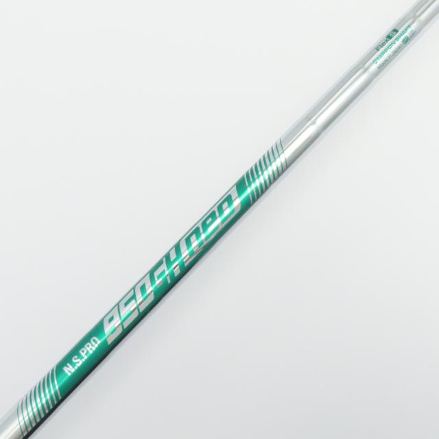 【中古ゴルフクラブ】ピン　PING　S159 ウェッジ N.S.PRO 950GH neo　シャフト：N.S.PRO 950GH neo