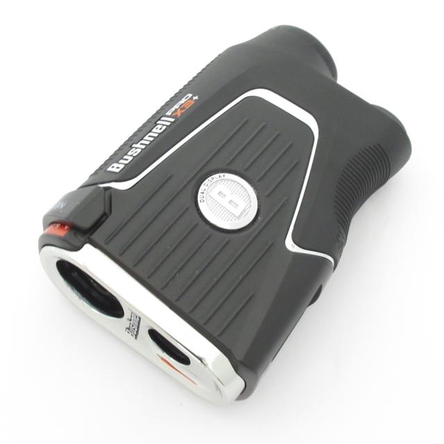 【中古】ブッシュネル　Bushnell　ピンシーカー プロ X3 プラスジョルト