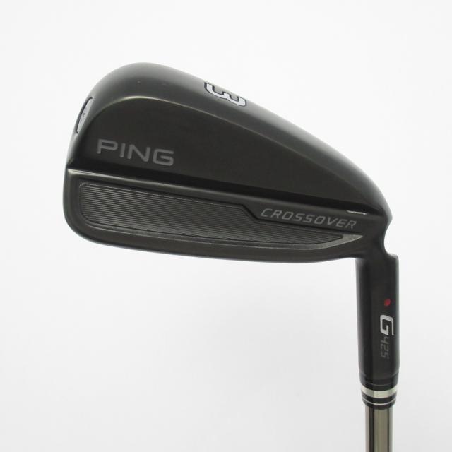 【中古ゴルフクラブ】ピン　G425　G425 クロスオーバー ユーティリティ PING TOUR 173-85　シャフト：PING TOUR 173-85