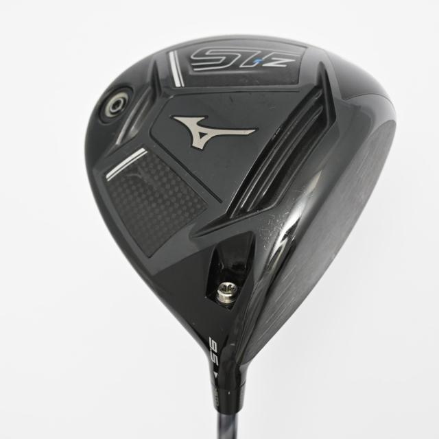 【中古ゴルフクラブ】ミズノ　ST　ST-Z ドライバー Speeder 661 EVOLUTION VI　シャフト：Speeder 661 EVOLUTION VI