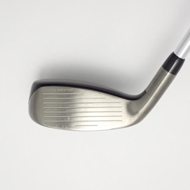 【中古ゴルフクラブ】キャロウェイゴルフ　APEX　APEX PRO(2021) ユーティリティ N.S.PRO 950GH neo　シャフト：N.S.PRO 950GH neo