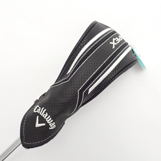 【中古ゴルフクラブ】キャロウェイゴルフ　APEX　APEX PRO(2021) ユーティリティ N.S.PRO 950GH neo　シャフト：N.S.PRO 950GH neo