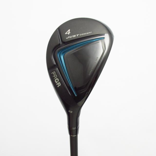 【中古ゴルフクラブ】プロギア　RS　RSX(2024) ユーティリティ TENSEI FOR PRGR　シャフト：TENSEI FOR PRGR