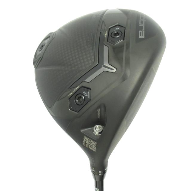 【中古ゴルフクラブ】コブラ　cobra　DS-ADAPT LS ドライバー Speeder NX for Cobra　シャフト：Speeder NX for Cobra