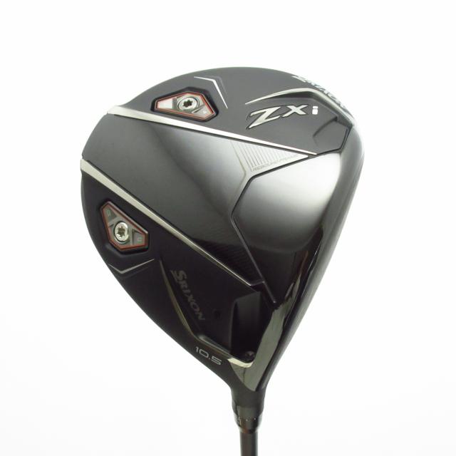 【中古ゴルフクラブ】ダンロップ　SRIXON　スリクソン ZXi ドライバー Diamana ZXi 50　シャフト：Diamana ZXi 50