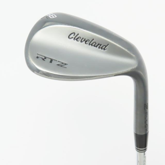 【中古ゴルフクラブ】クリーブランド　CG　RTZ ブラックサテン ウェッジ N.S.PRO 950GH neo　シャフト：N.S.PRO 950GH neo