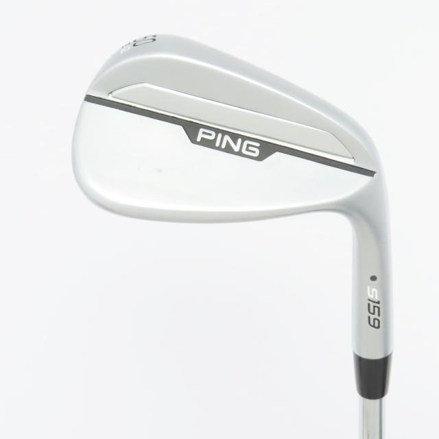 【中古ゴルフクラブ】ピン　PING　S159 ウェッジ N.S.PRO MODUS3 TOUR 105　シャフト：N.S.PRO MODUS3 TOUR 105