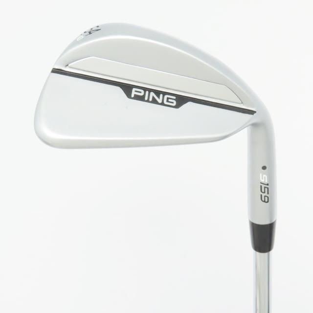 【中古ゴルフクラブ】ピン　PING　S159 ウェッジ N.S.PRO MODUS3 TOUR 105　シャフト：N.S.PRO MODUS3 TOUR 105