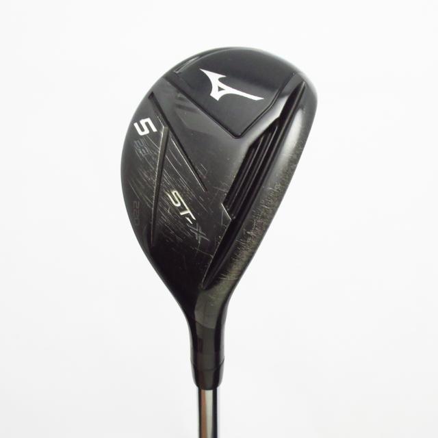 【中古ゴルフクラブ】ミズノ　ST　ST-X220 ユーティリティ N.S.PRO ZELOS 7 HYBRID　シャフト：N.S.PRO ZELOS 7 HYBRID