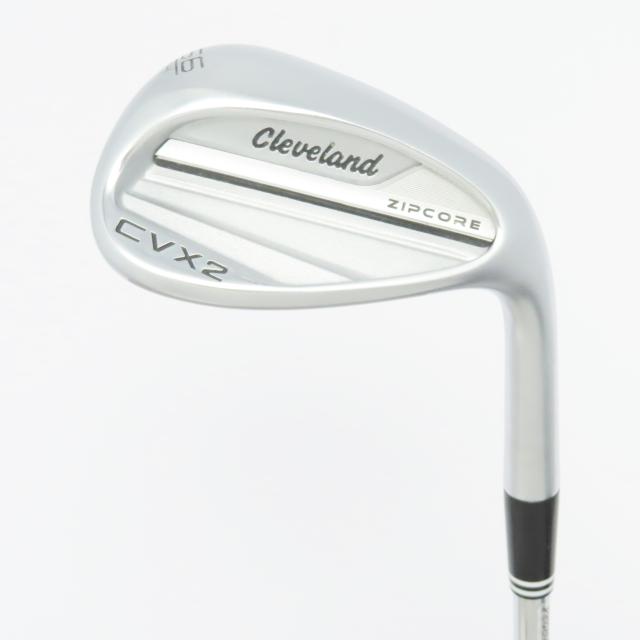 【中古ゴルフクラブ】クリーブランド　Cleveland Golf　CVX2 ZIPCORE ウェッジ Dynamic Gold 95　シャフト：Dynamic Gold 95