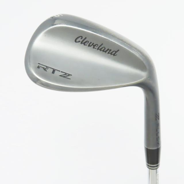 【中古ゴルフクラブ】クリーブランド　CG　RTZ ブラックサテン ウェッジ N.S.PRO 950GH neo　シャフト：N.S.PRO 950GH neo