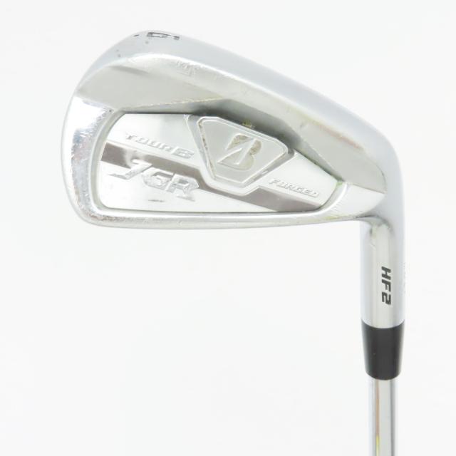 【中古ゴルフクラブ】ブリヂストン　TOUR B　ツアーB JGR HF2 アイアン N.S.PRO MODUS3 TOUR 105　シャフト：N.S.PRO MODUS3 TOUR 105