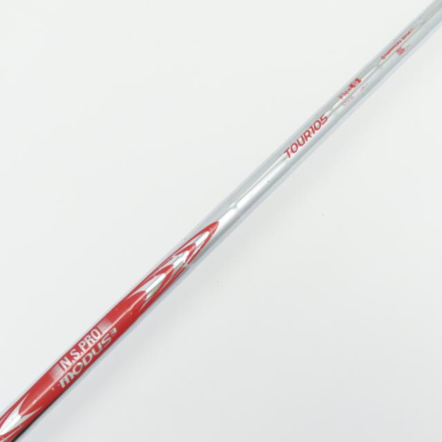 【中古ゴルフクラブ】ブリヂストン　TOUR B　ツアーB JGR HF2 アイアン N.S.PRO MODUS3 TOUR 105　シャフト：N.S.PRO MODUS3 TOUR 105