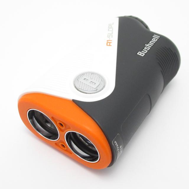 【中古】ブッシュネル　Bushnell　ピンシーカー A1 スロープジョルト