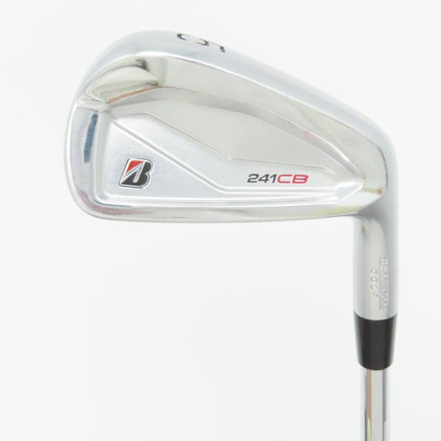 【中古ゴルフクラブ】ブリヂストン　BRIDGESTONE GOLF　241CB アイアン N.S.PRO MODUS3 TOUR 120　シャフト：N.S.PRO MODUS3 TOUR 120