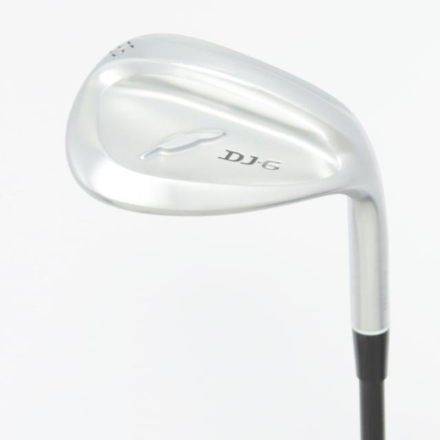【中古ゴルフクラブ】フォーティーン　DJ　DJ-6 ウェッジ FT-62w Ver2　シャフト：FT-62w Ver2