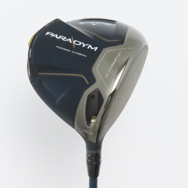 【中古ゴルフクラブ】キャロウェイゴルフ　PARADYM　パラダイム ドライバー VENTUS TR 5 for Callaway　シャフト：VENTUS TR 5 for Cal…