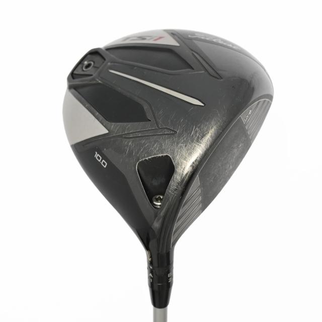 【中古ゴルフクラブ】タイトリスト　TSi　TSi1 ドライバー MMT TSP120 50　シャフト：MMT TSP120 50