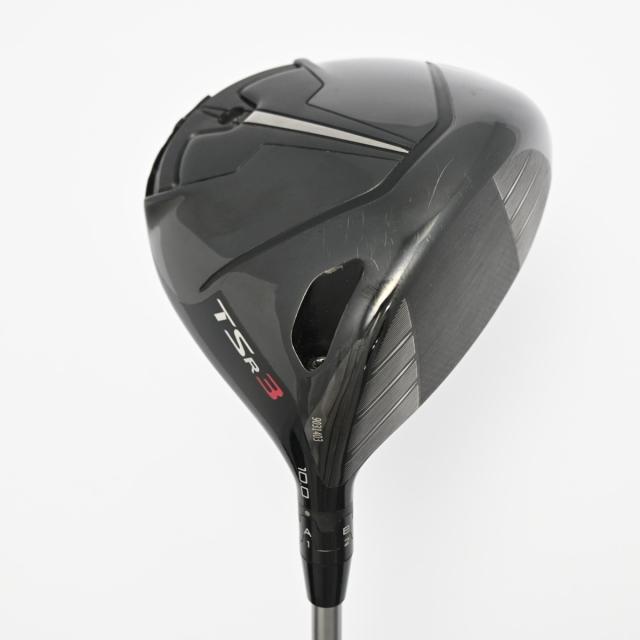 【中古ゴルフクラブ】タイトリスト　TSR　TSR3 ドライバー TSP310 60　シャフト：TSP310 60