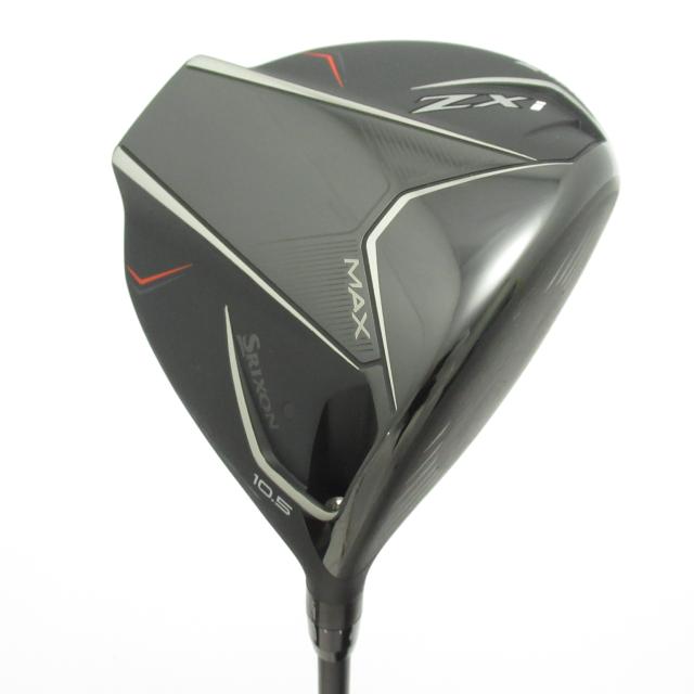 【中古ゴルフクラブ】ダンロップ　SRIXON　スリクソン ZXi MAX ドライバー Diamana ZXi 50　シャフト：Diamana ZXi 50