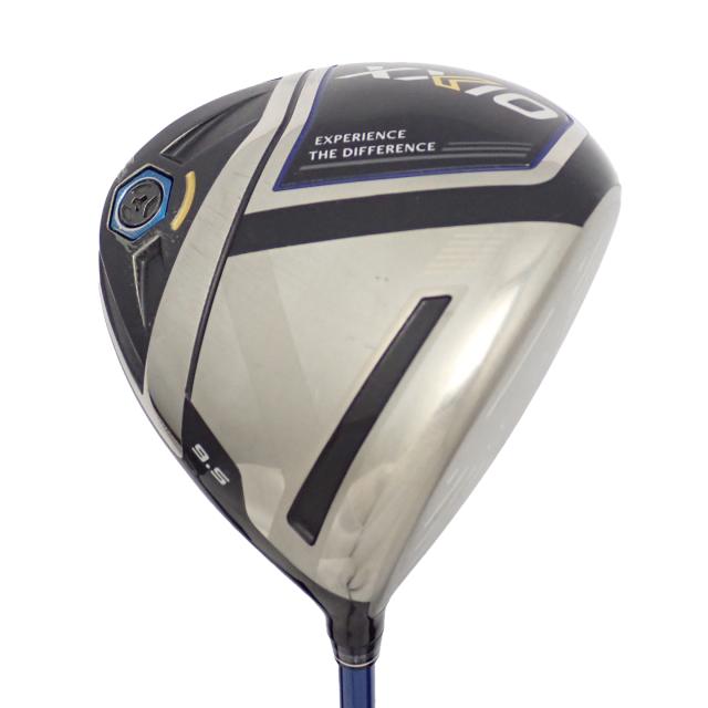 【中古ゴルフクラブ】ダンロップ　XXIO　ゼクシオ イレブン ドライバー(ネイビー) ドライバー XXIO MP1100　シャフト：XXIO MP1100