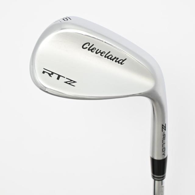 【中古ゴルフクラブ】クリーブランド　CG　RTZ ツアーサテン ウェッジ N.S.PRO 950GH neo　シャフト：N.S.PRO 950GH neo