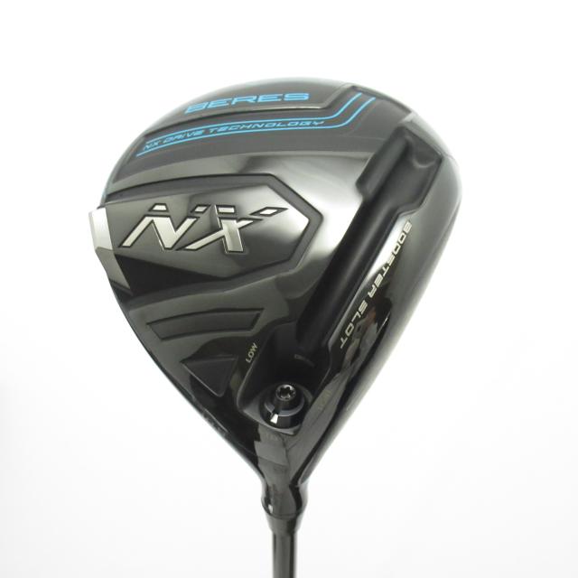 【中古ゴルフクラブ】本間ゴルフ　BERES　ベレス NX ドライバー VIZARD for NX 45　シャフト：VIZARD for NX 45