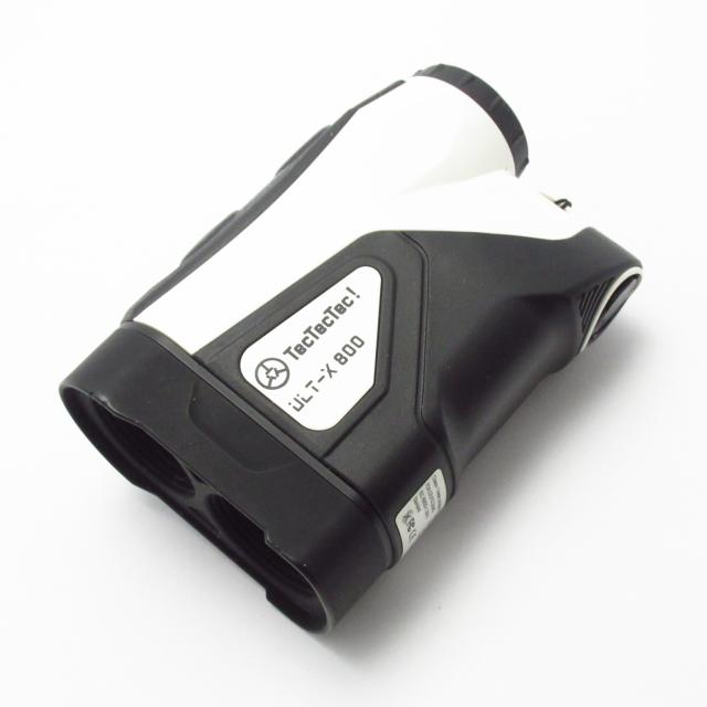 【中古】テックテックテック　TecTecTec!　ULT-X 800