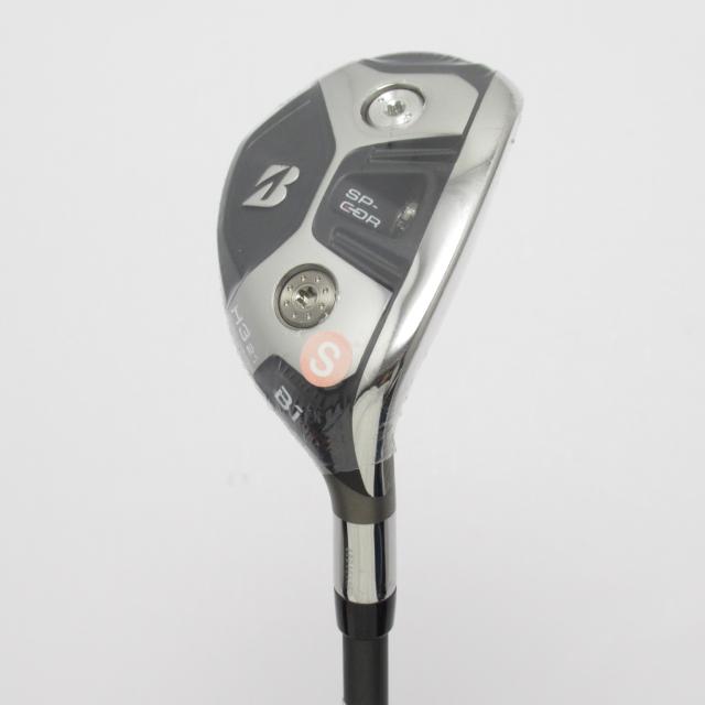 【中古ゴルフクラブ】ブリヂストン　BRIDGESTONE GOLF　B1 ST ハイブリッド ユーティリティ VENTUS BS6h　シャフト：VENTUS BS6h