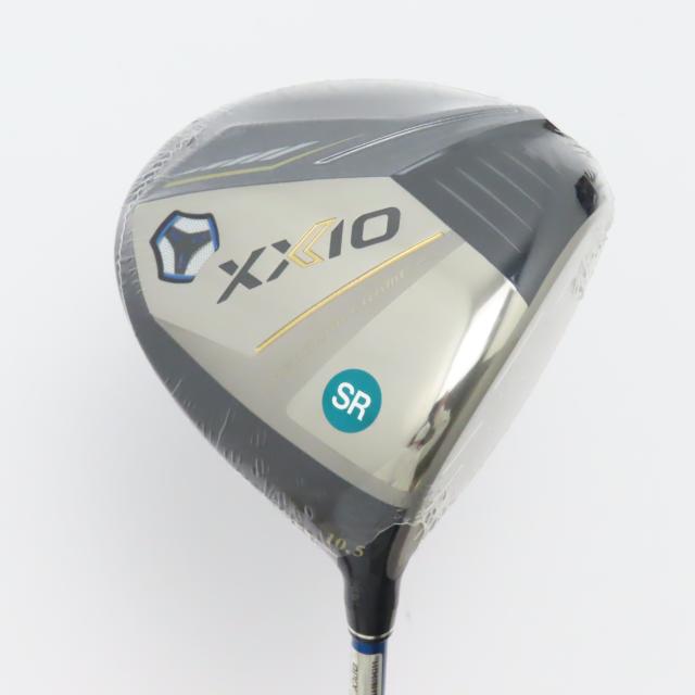 【中古ゴルフクラブ】ダンロップ　XXIO　ゼクシオ 13(2024) ドライバー MP1300カーボン　シャフト：MP1300カーボン