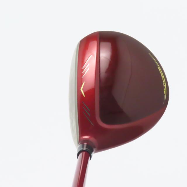 中古ゴルフクラブ】ダンロップ XXIO ゼクシオ(2022) レッド