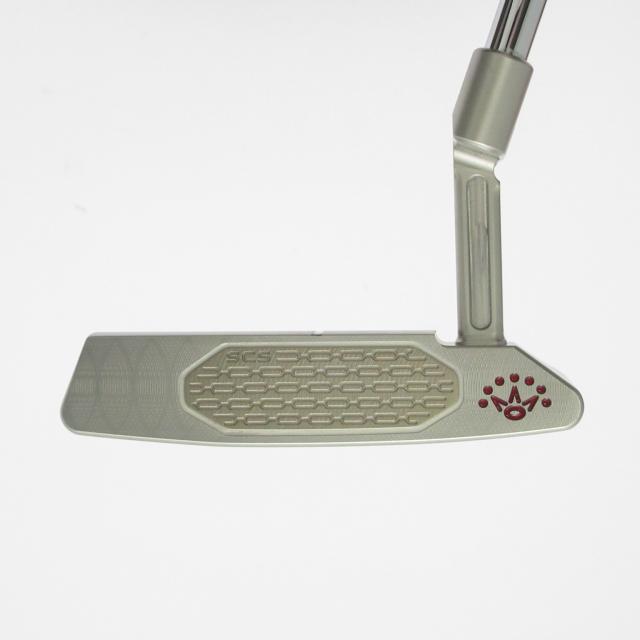 中古ゴルフクラブ】スコッティキャメロン SCOTTY CAMERON スタジオ